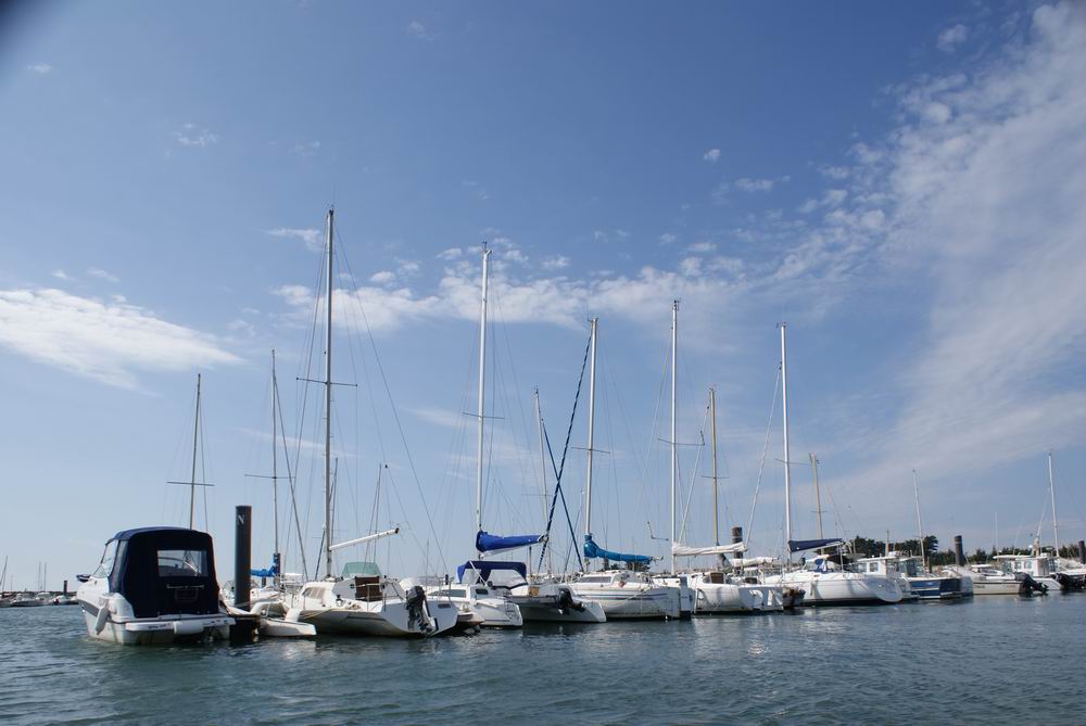 Photos | Port de Morin
